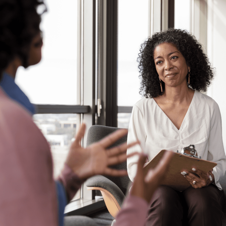 Counselor ⋆ San Antonio Counseling